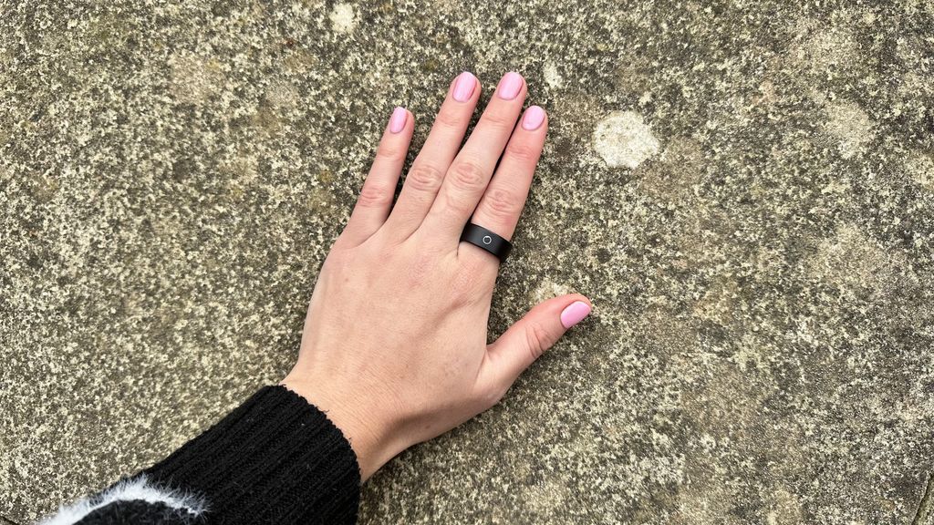 Circular Ring Slim review: A slender, unspectacular smart ring | TechRadar