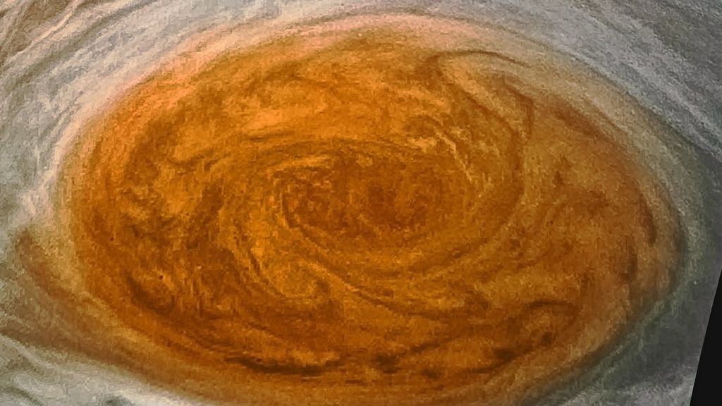 Jupiter scientists need your help hunting for storms | Space