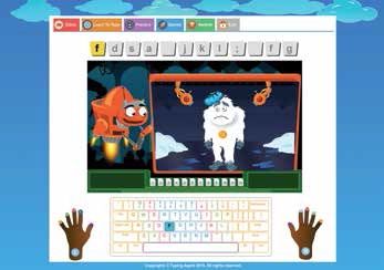 Typing Agent 4.0 | Tech & Learning