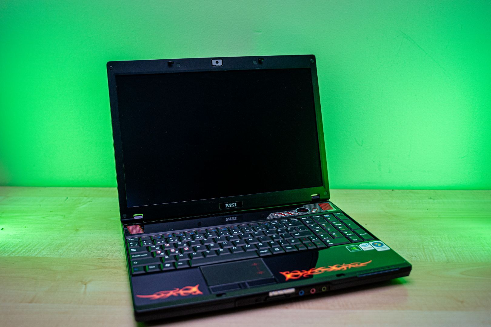 Lighter. Better. Faster. Stronger. The legendary laptops that created ...