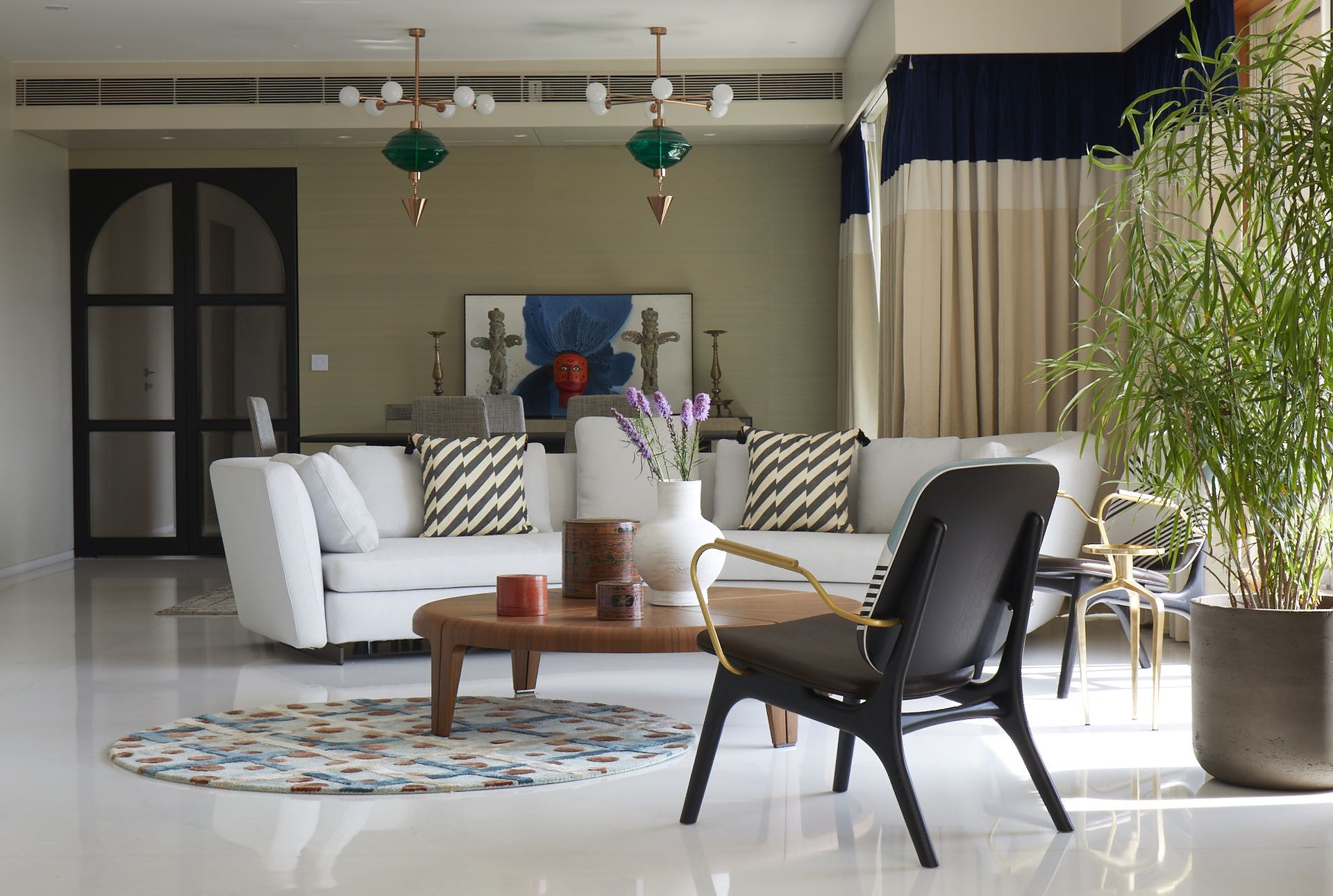 What is ambient lighting? Designers give a short masterclass | Livingetc