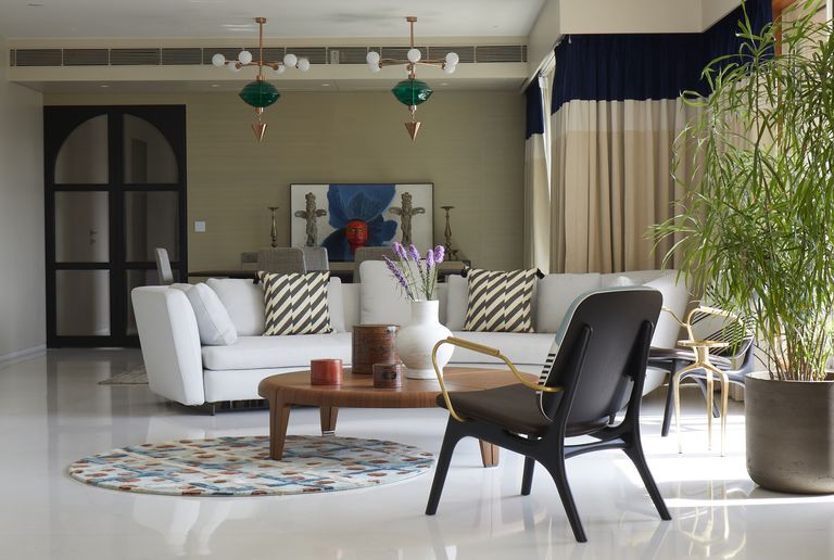 What is ambient lighting? Designers give a short masterclass | Livingetc