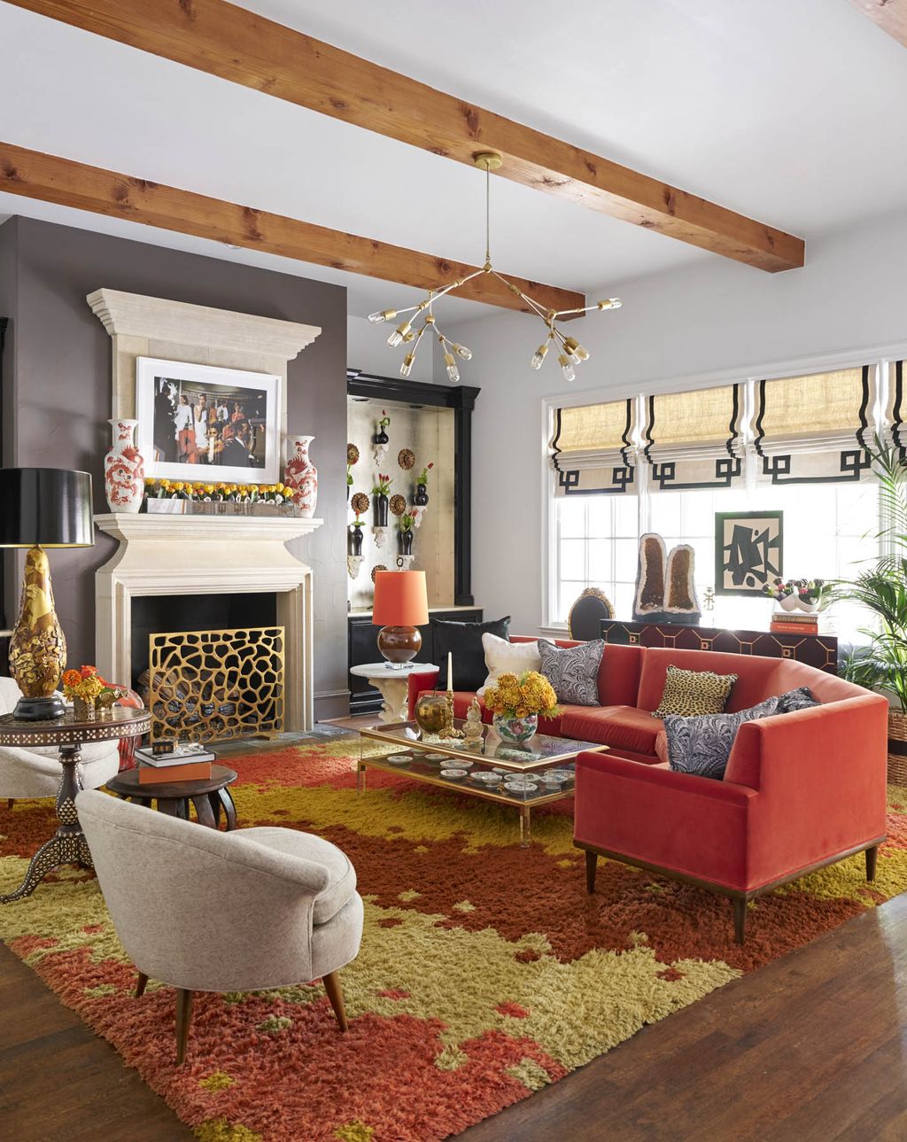 Rug trends – new colors, materials and styles set for 2023 | Livingetc