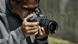 Sony in 2023: from a compact vlogging cam to the most advanced camera ever | Digital Camera World
