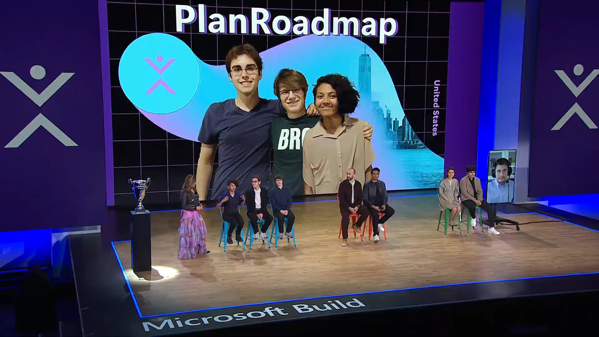 Microsoft Build 2024 recap: Copilot AI, Surface laptops, Windows 11 ...