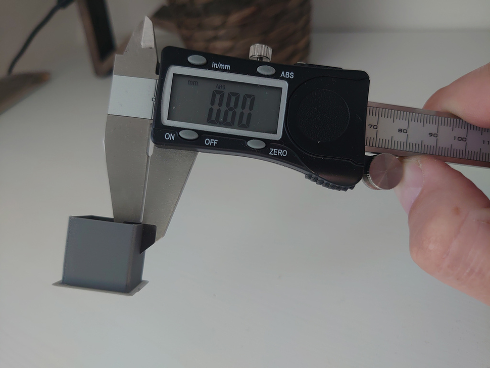 How to Avoid Layer Separation in Your 3D Prints | Tom's Hardware