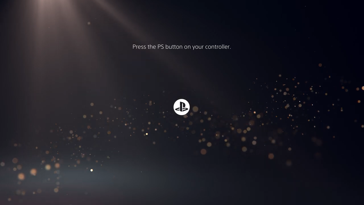 A First Look At the PlayStation 5's UI and it Looks Amazing | Tom's ...