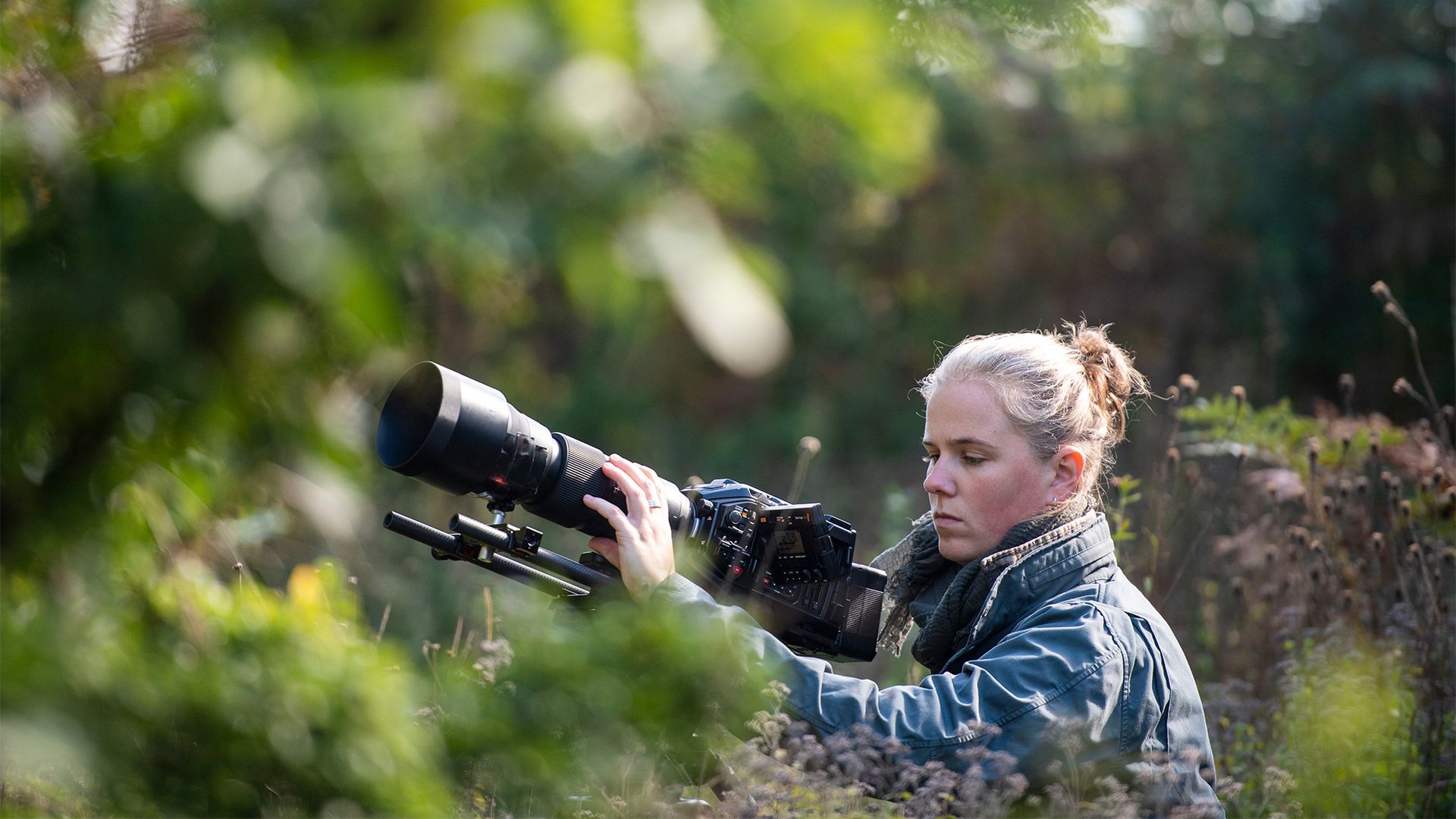 5 tips for the Blackmagic Ursa Mini Pro camera from veteran wildlife ...