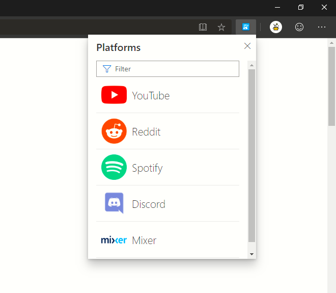 UWP developers christen annual 'Launch' event with major myTube update ...