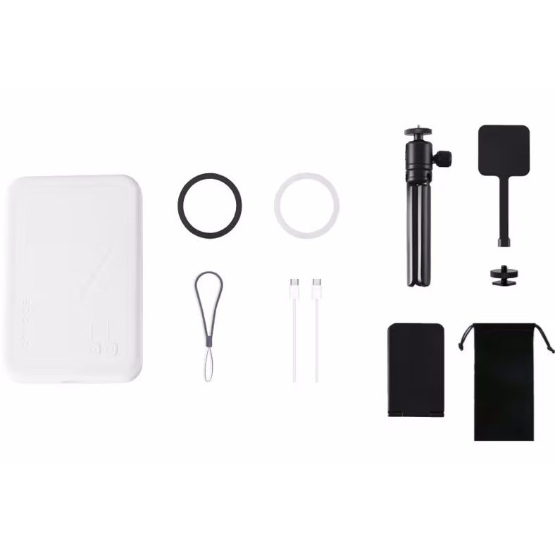 Moonside's MagLight is the mother of all accessories for content ...