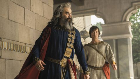 The Lord of the Rings: The Rings of Power episode 5 trailer sees Adar ...