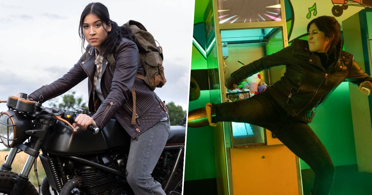 Echo ending explained – and your biggest spoiler questions answered | GamesRadar+