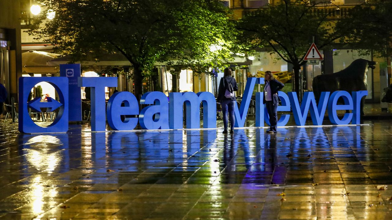 TeamViewer is targeting 'proactive IT management' with AI and closer ...