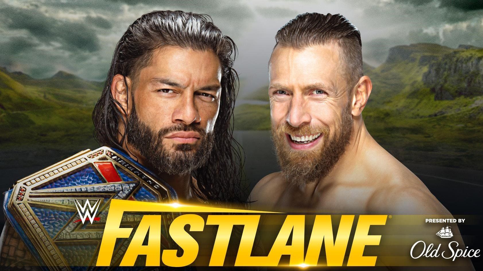 WWE Fastlane 2021 live stream: How to watch without extra PPV fees now ...
