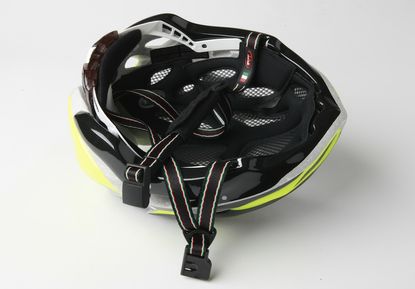 LAS Victory helmet review | Cycling Weekly