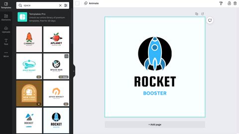 Best free logo maker of 2025: Top tools for creating on-brand logos for ...