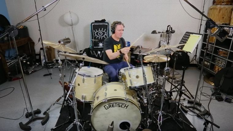 The 8 best studio session drummers in the world right now | MusicRadar