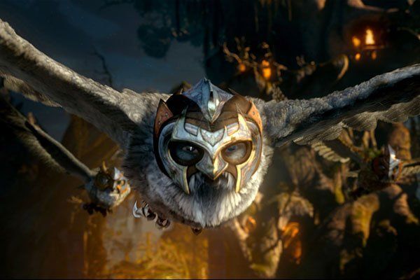 15 Animated Movies From The Last Decade We Bet You Won't Recognize ...