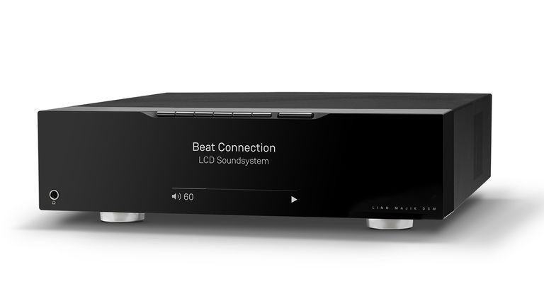 Linn Majik DSM (2020) review | What Hi-Fi?