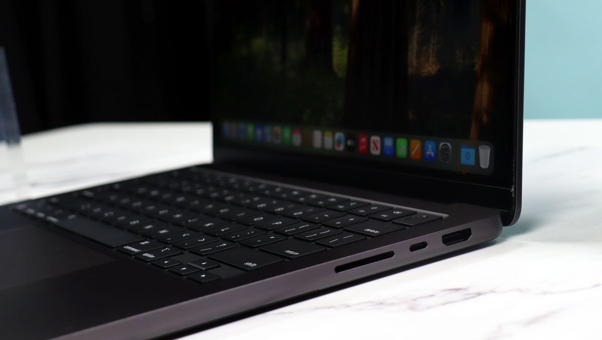 Best laptop for music production of 2025 | TechRadar