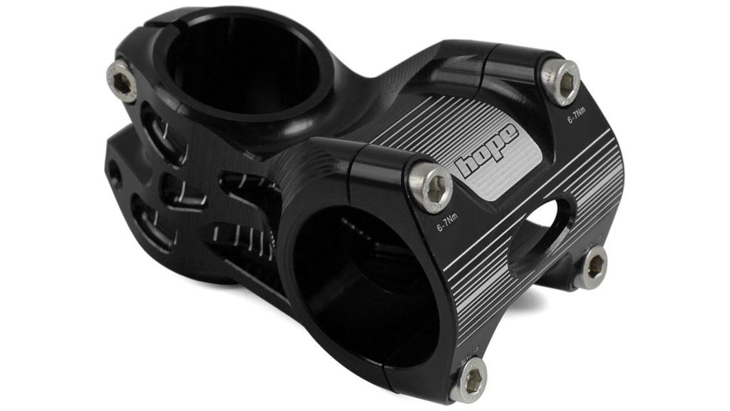 Best mountain bike stems: the best stems to sharpen up your steering ...