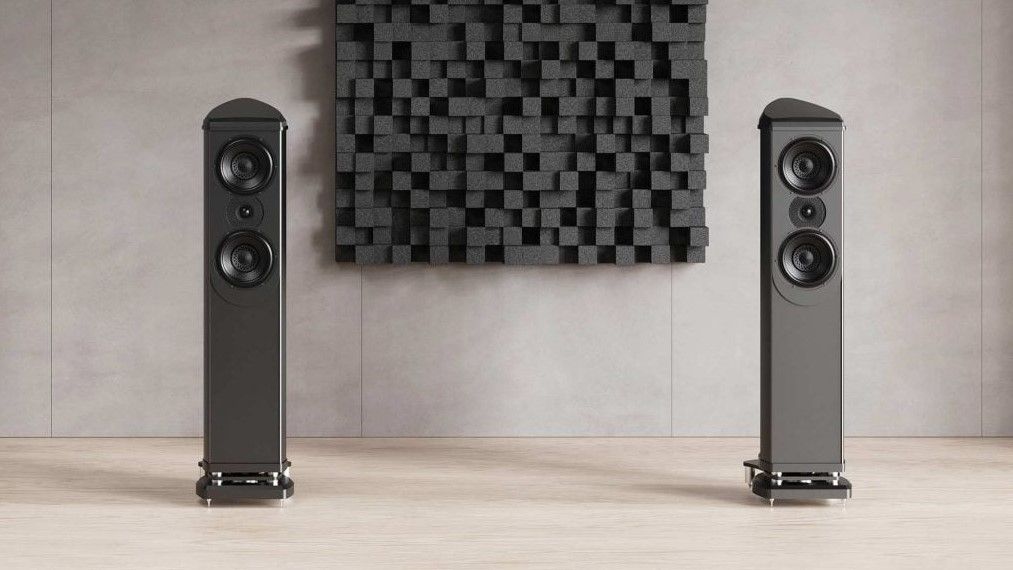 19 of the best British speakers of all time | What Hi-Fi?