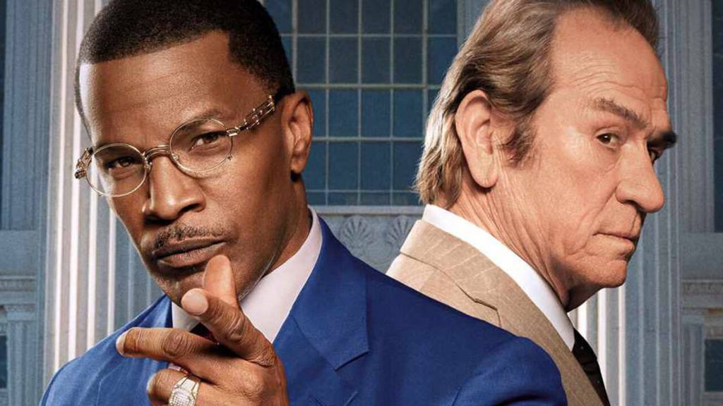 Best Prime Video movies: 28 great films to stream in June 2025 | TechRadar