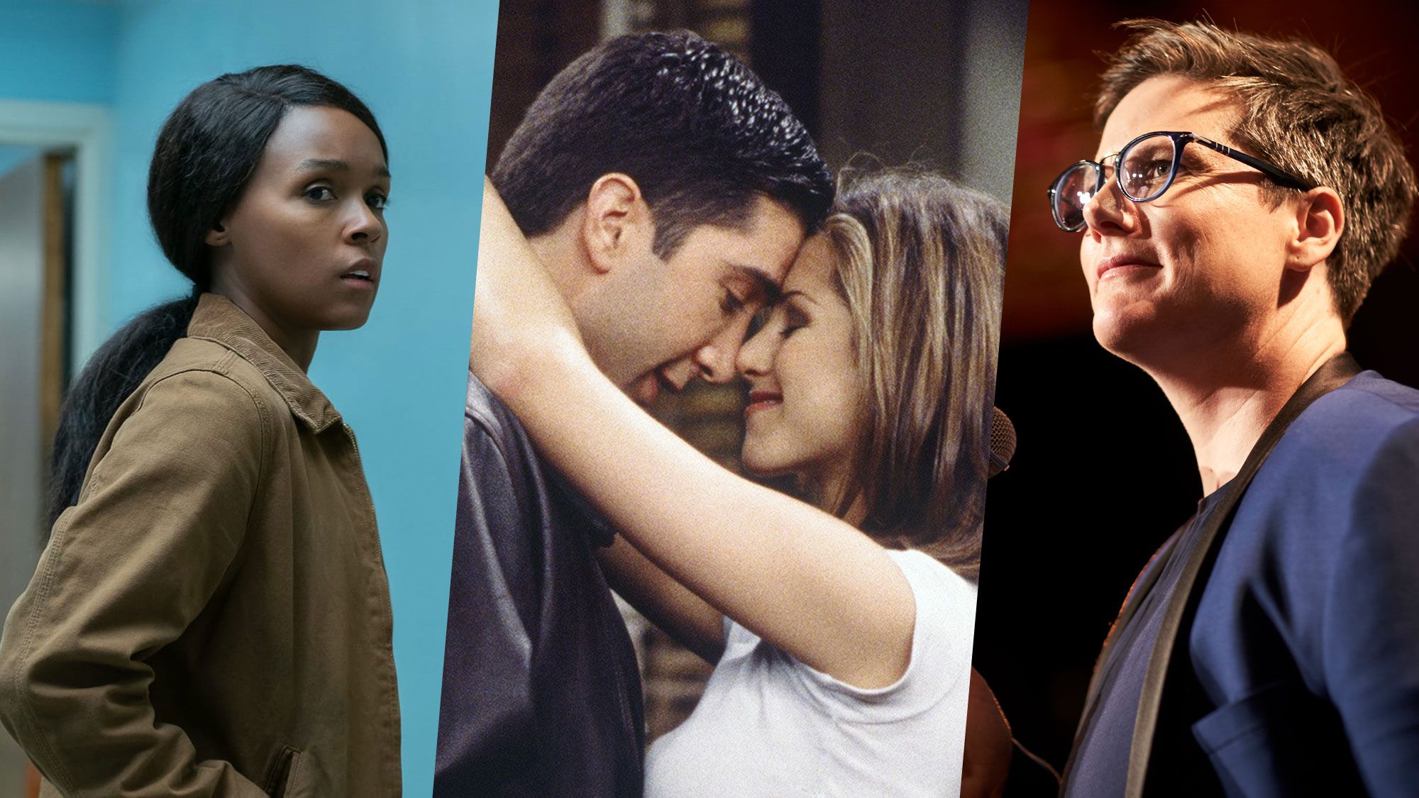 9 best new TV shows to watch this week on Netflix, Amazon Prime and HBO ...