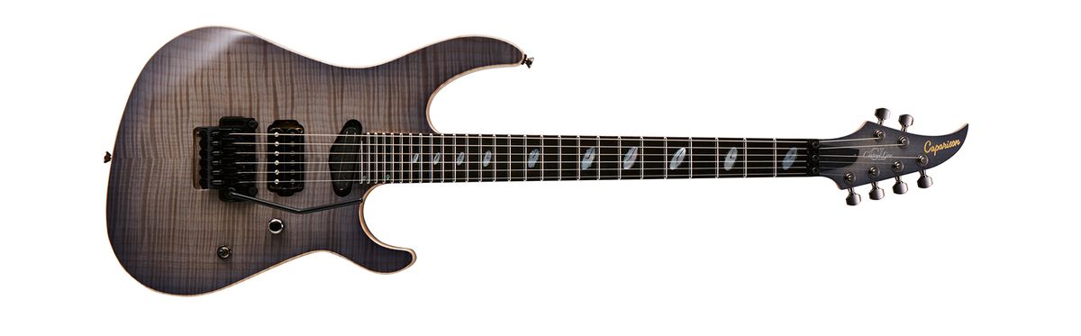 Caparison Guitars Introduces New Horus-M3B Custom | Guitar World