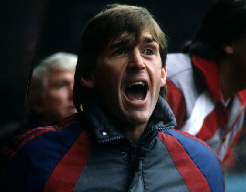 Remembering King Kenny's domestic double at Liverpool, 30 years on ...