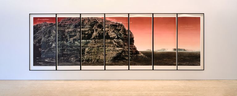 Debra Lehman Smith on art and architecture | Wallpaper*