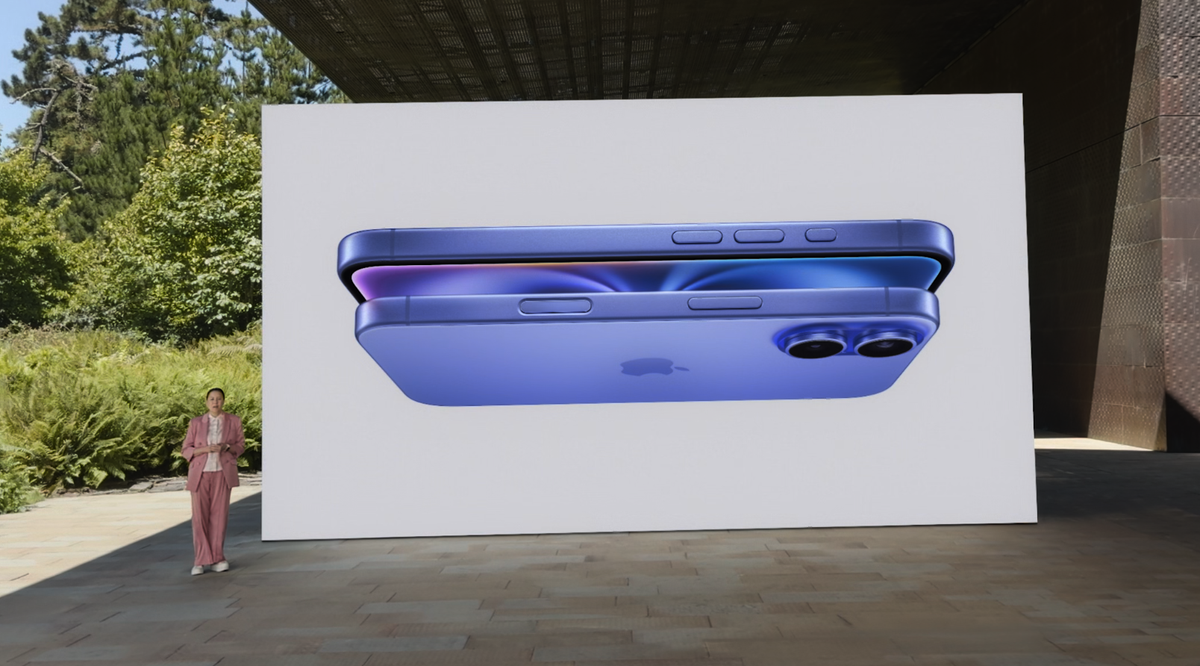 Apple Glowtime: Our recap of the iPhone 16 launch event | Digital ...