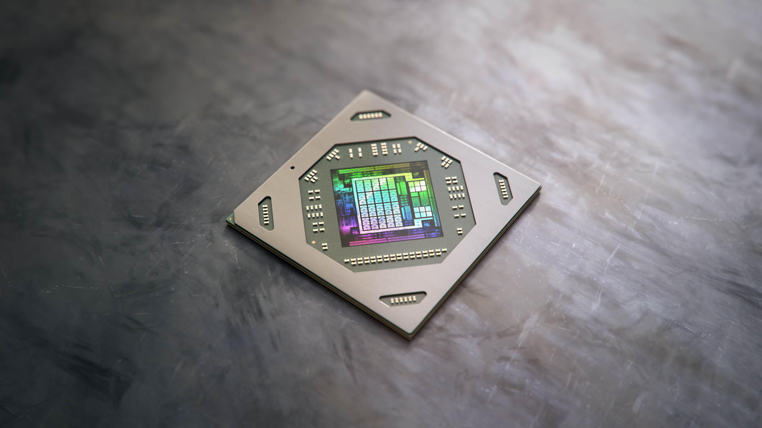 AMD Radeon GPUs: Everything you need to know | Laptop Mag