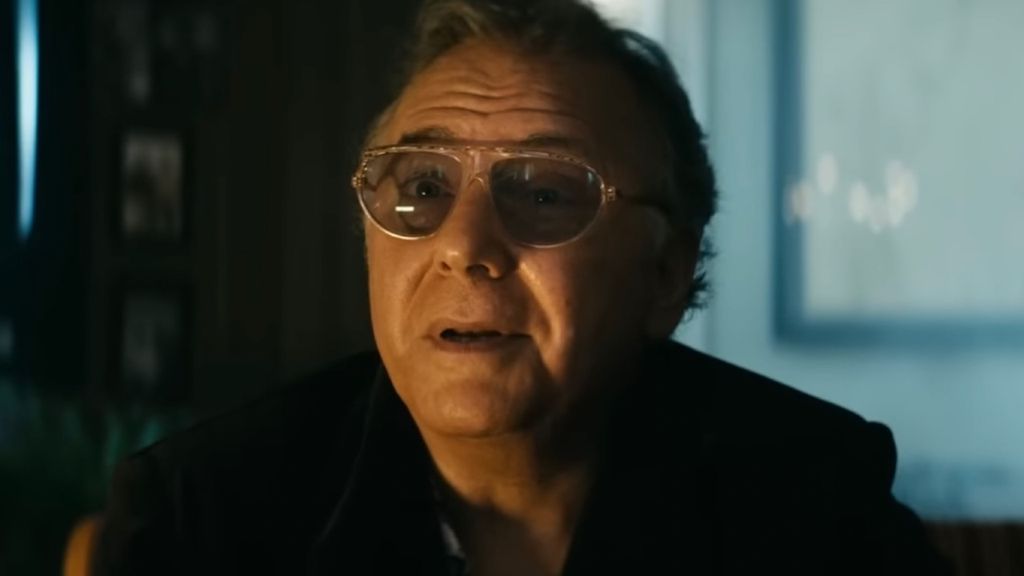Stranger Things Vet Paul Reiser Responds To Fan Reactions From His ...