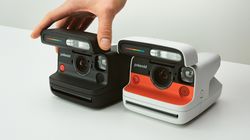 Polaroid launches Now 3rd Generation – "brighter pictures, bolder ...