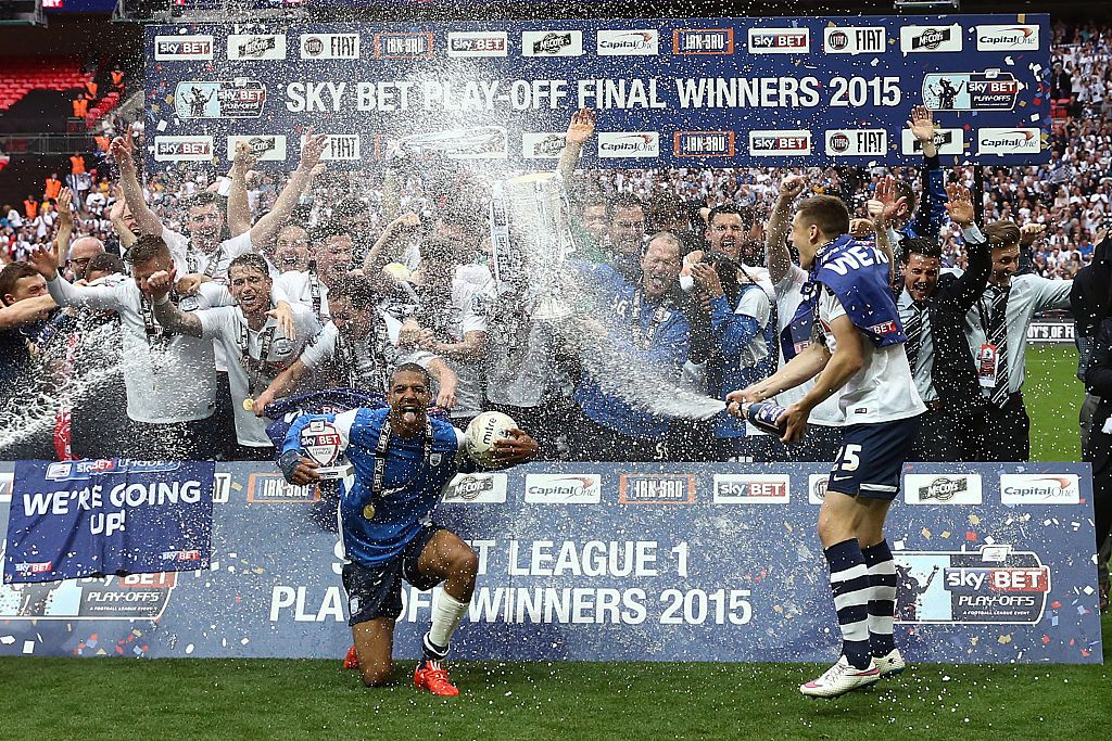 When did your club last win a trophy? Here's every club in the 92 ...