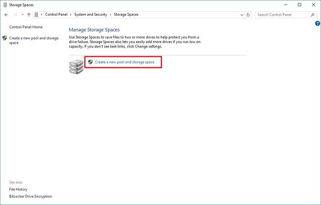 How to use Resilient File System (ReFS) on Windows 10 | Windows Central