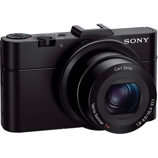 Should I buy a Sony compact camera? | TechRadar
