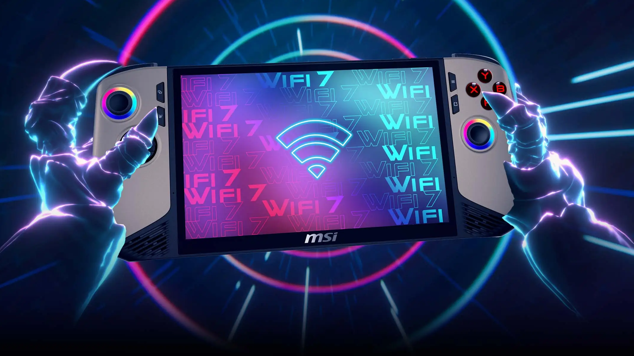 Forget the Nintendo Switch 2 – MSI’s surprise new Steam Deck rival ...