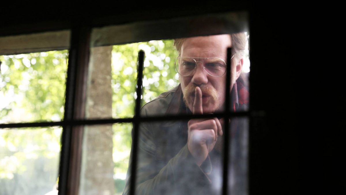 Prime Video is losing one of the most intense thrillers I’ve ever watched — and it’s 93% on ...