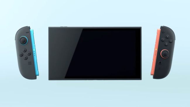 Nintendo Switch 2 backwards compatibility explained | GamesRadar+