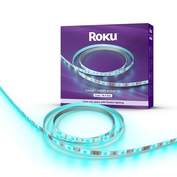 Roku Smart Home introduces an array of cameras, lights, and plugs ...