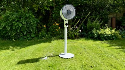 Best fans 2025: top picks for summer cooling | T3