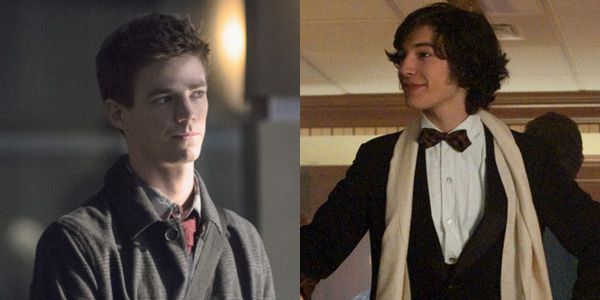 What DC Is Calling Its Split Universe And Why Everything Is Being Kept ...