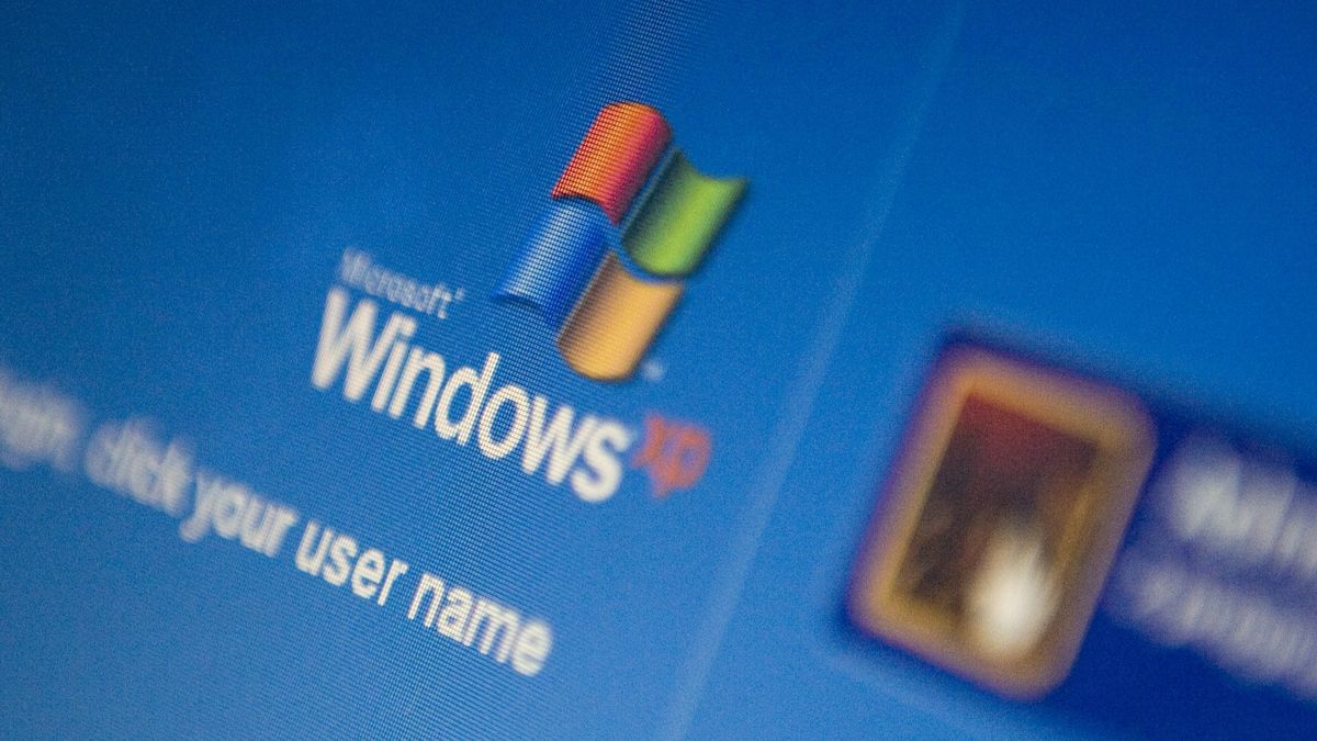 A nostalgic UI recreation brings Windows XP to your browser | Windows ...
