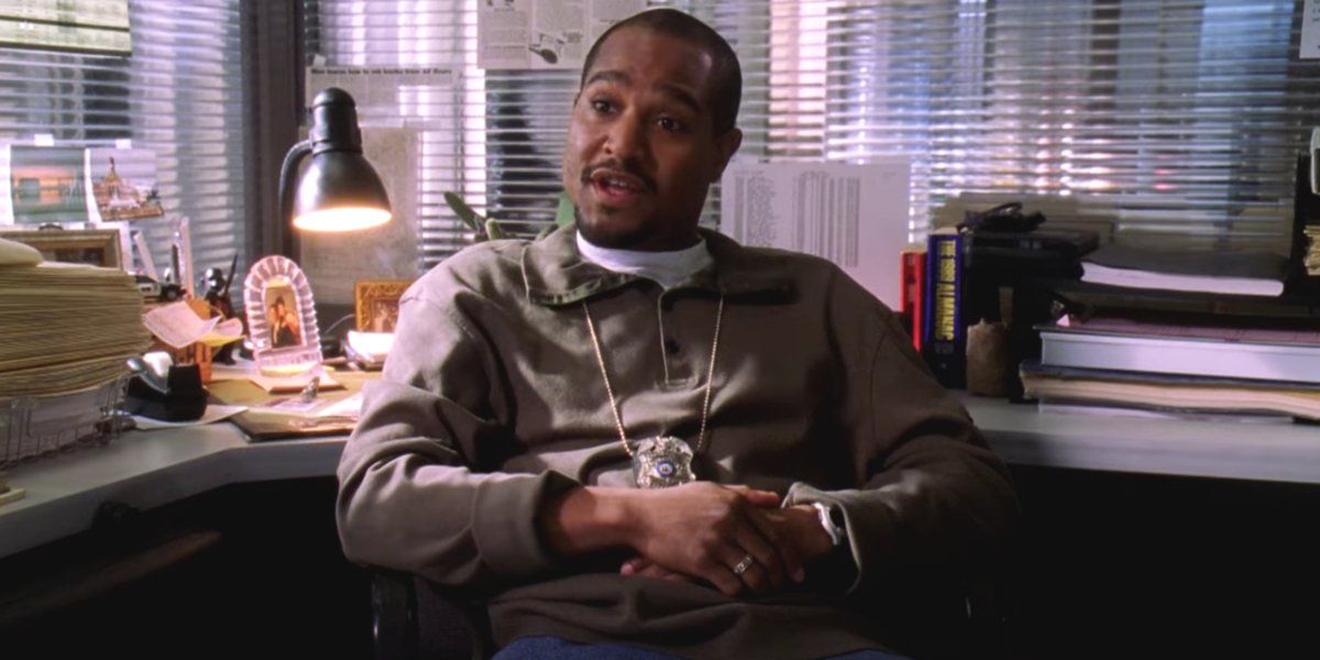 The Wire Cast: What The HBO Drama's Actors Are Doing Now | Cinemablend