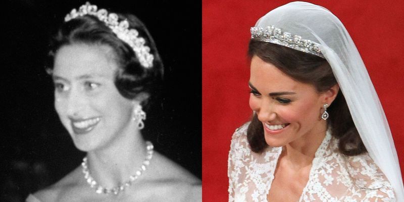 Best Royal Family Tiaras: A History of The British Royal Family Crowns ...