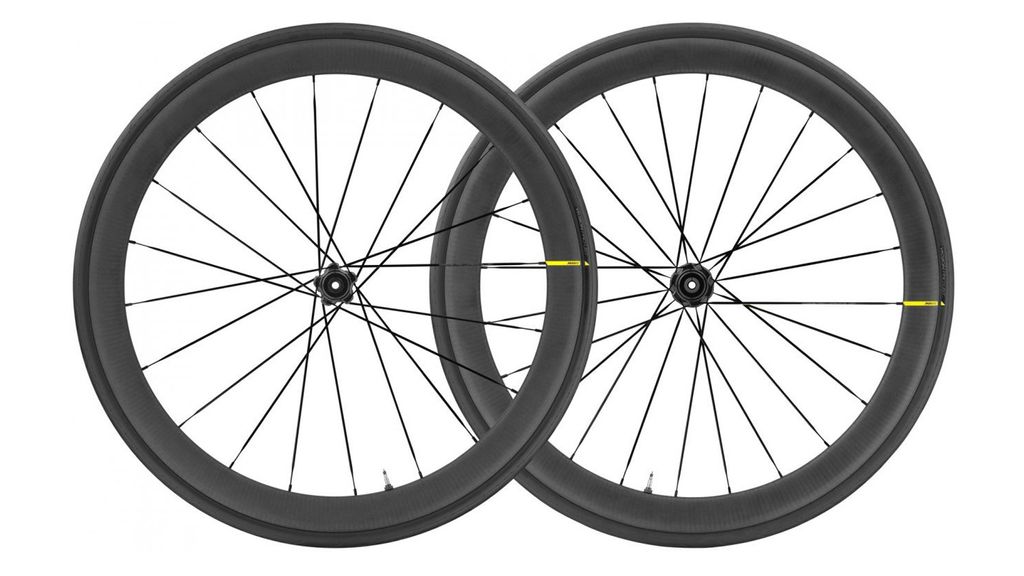 Mavic road wheels range: range, details, pricing and specifications ...