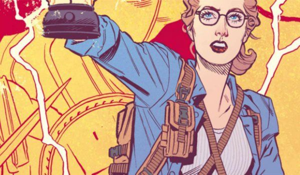 DC's Cheetah: Everything You Need To Know About Wonder Woman's Villain ...