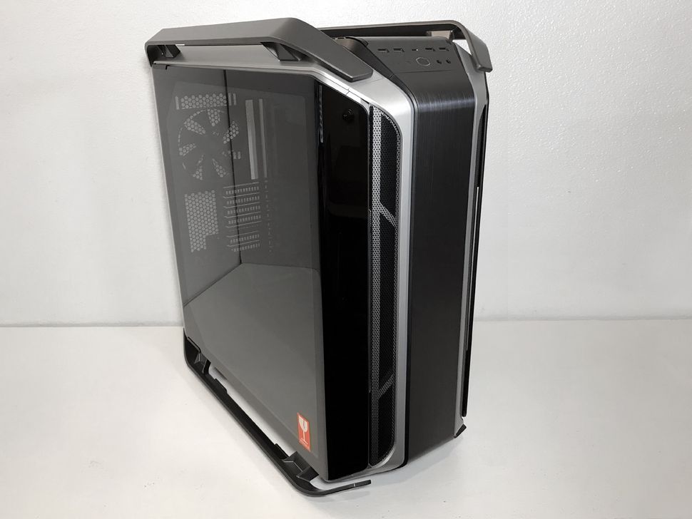 Best PC Cases of 2021 - Gaming and High-Performance | Tom's Hardware